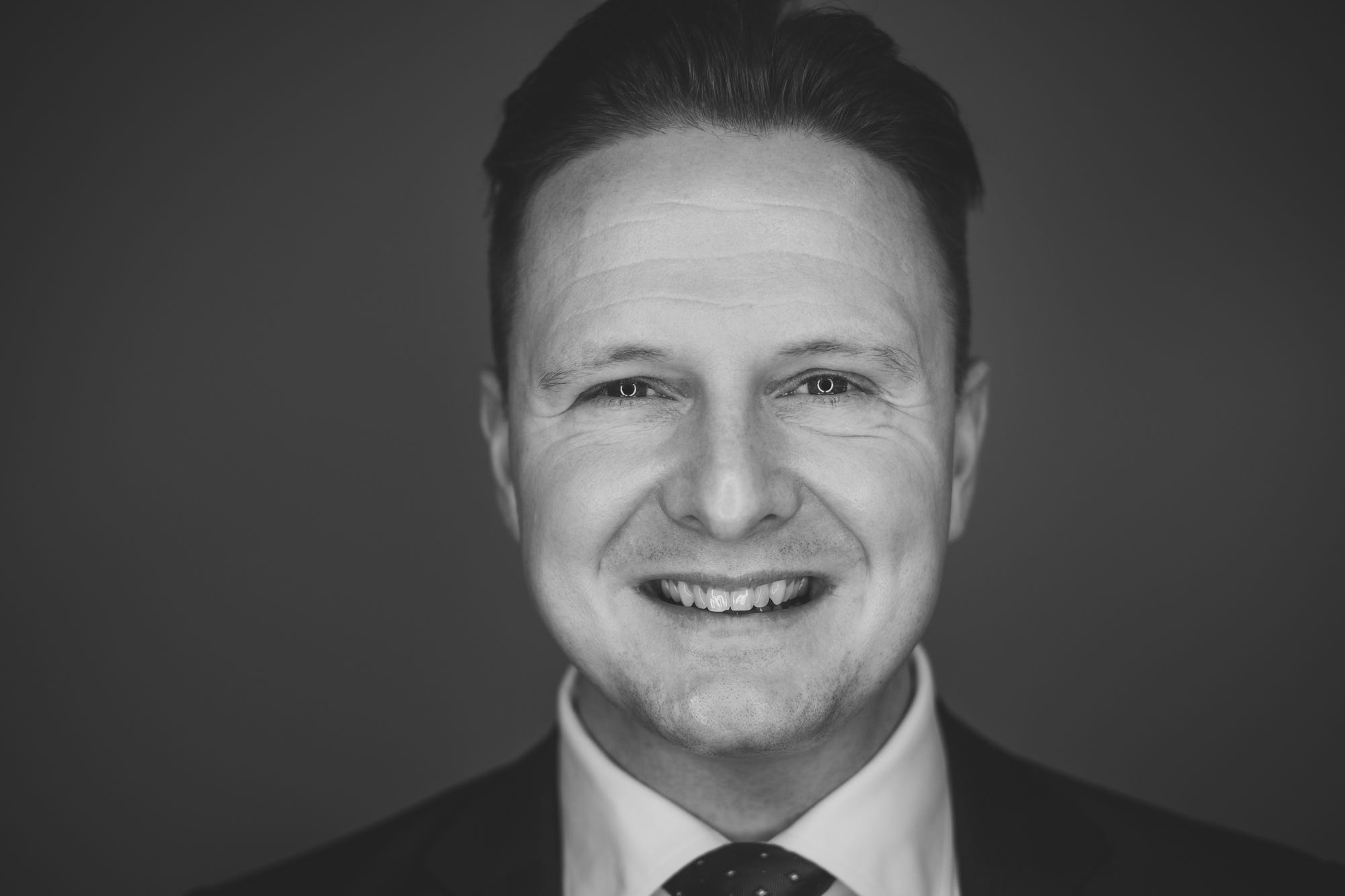 About – Ken Lyons – Medium