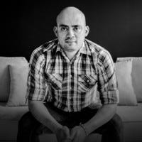 Mike Cruz – Medium