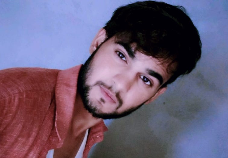Deep Kumar – Medium