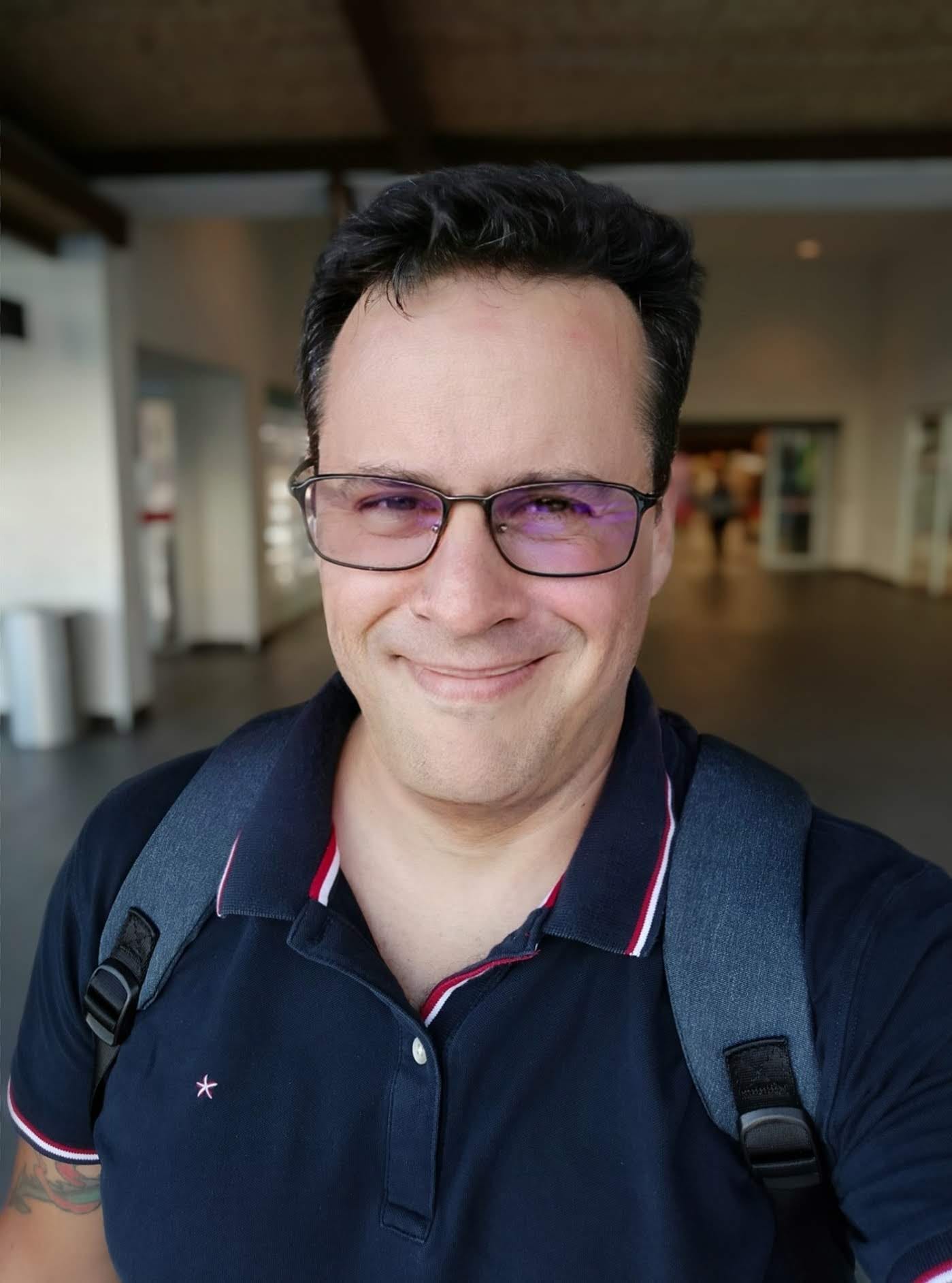 About – Adolfo Delorenzo – Medium