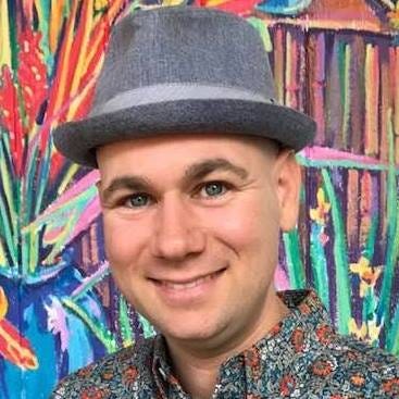 Daniel Braun – Medium