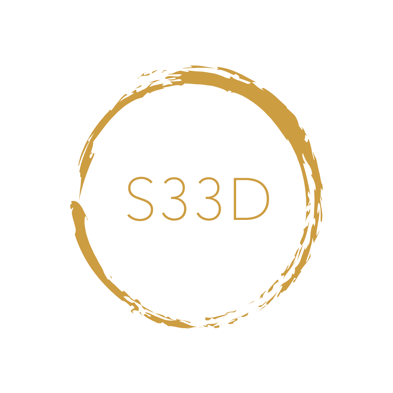 S33D – Medium