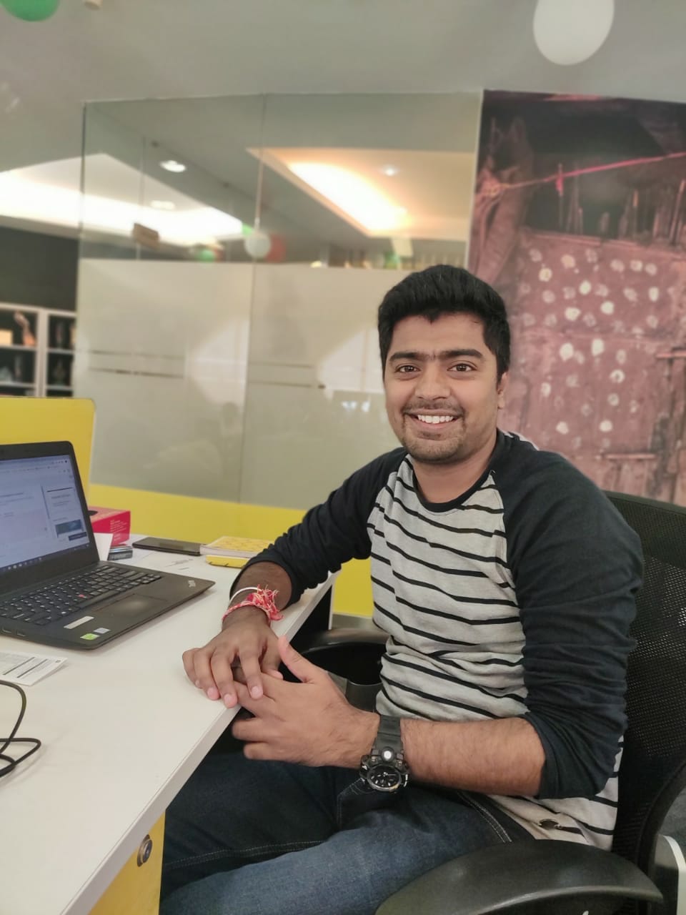 Aditya Upadhyay – Medium