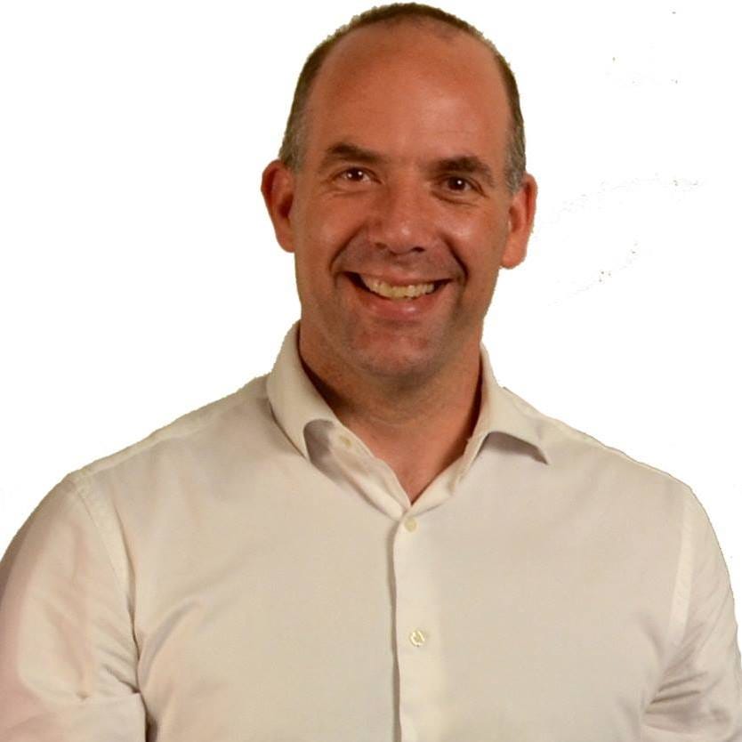 About – Vincent BECKER – Medium