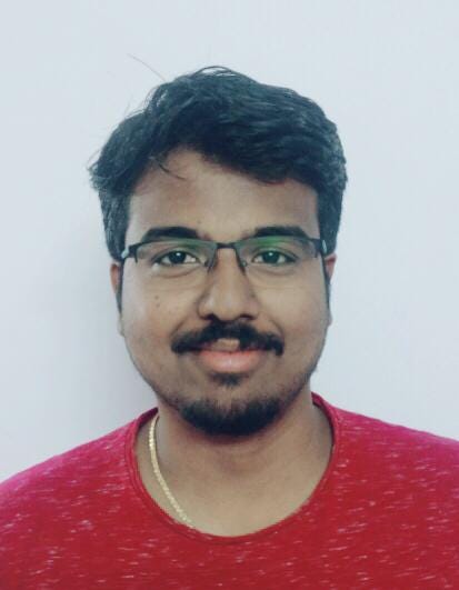 Bala Baskar on Medium curated some lists
