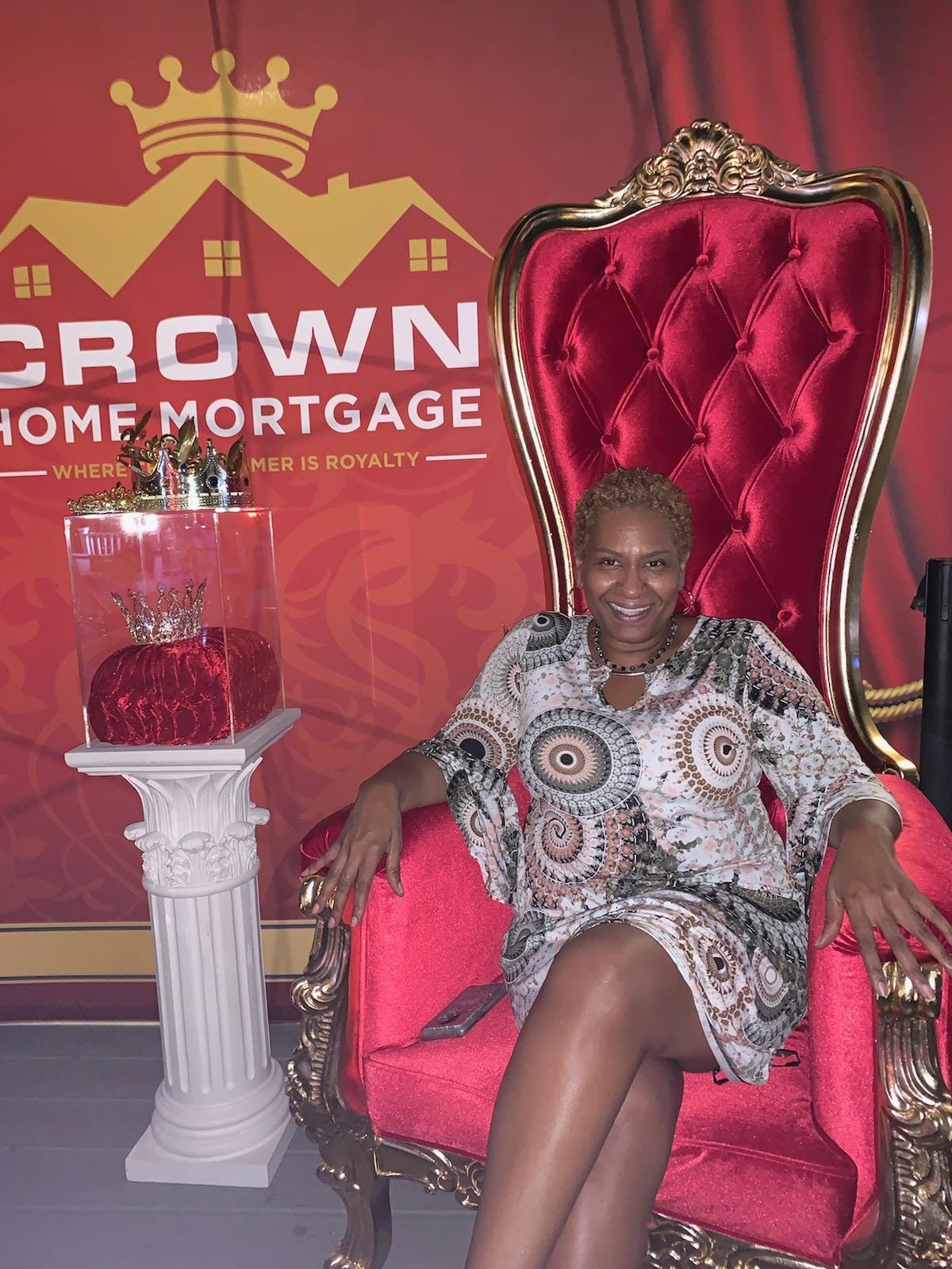 Marianne KnowsHomes Holt – Medium