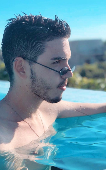 About – guilherme cézar. – Medium