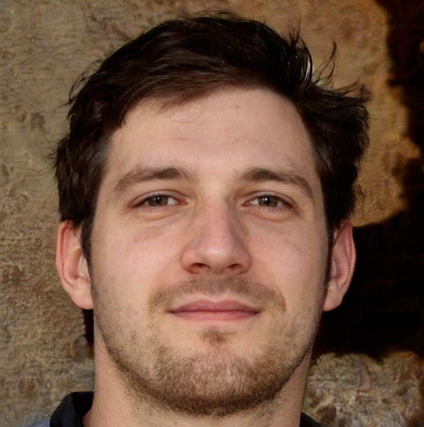 About – Mitchel Lee – Medium