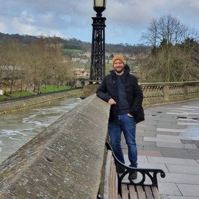 Adam Geitgey – Medium