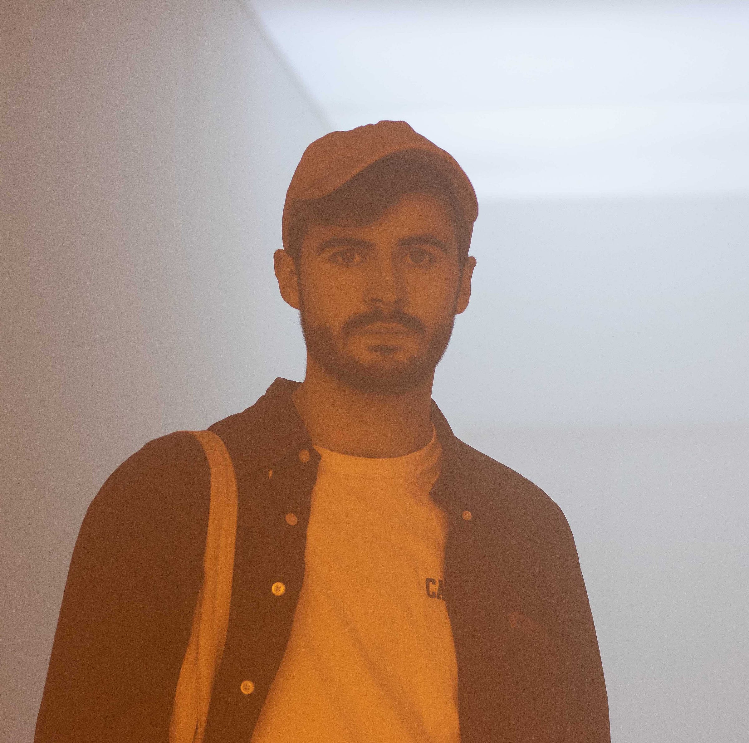 Benjamin Laing – Medium