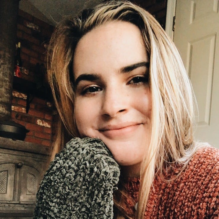 Casey Wahl – Medium