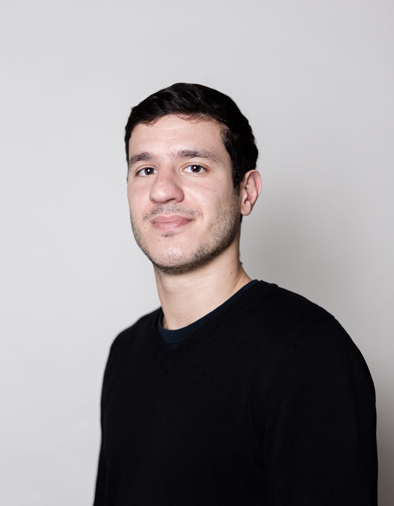 Dane Franulovic – Medium