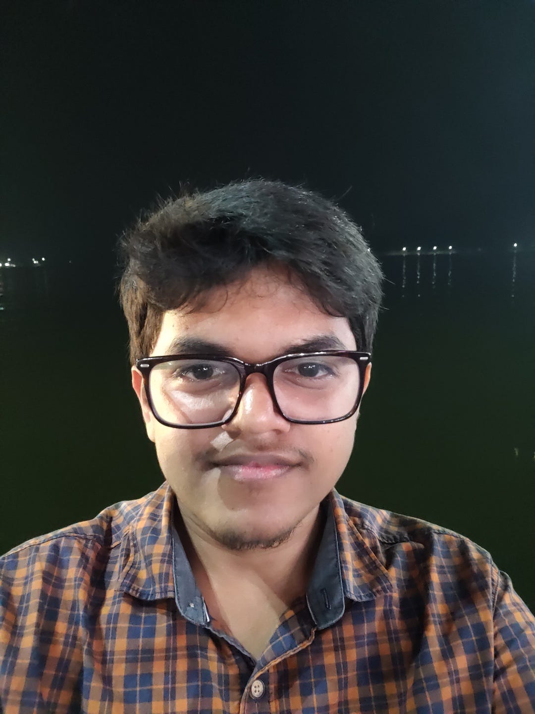 Abhishek Shah – Medium