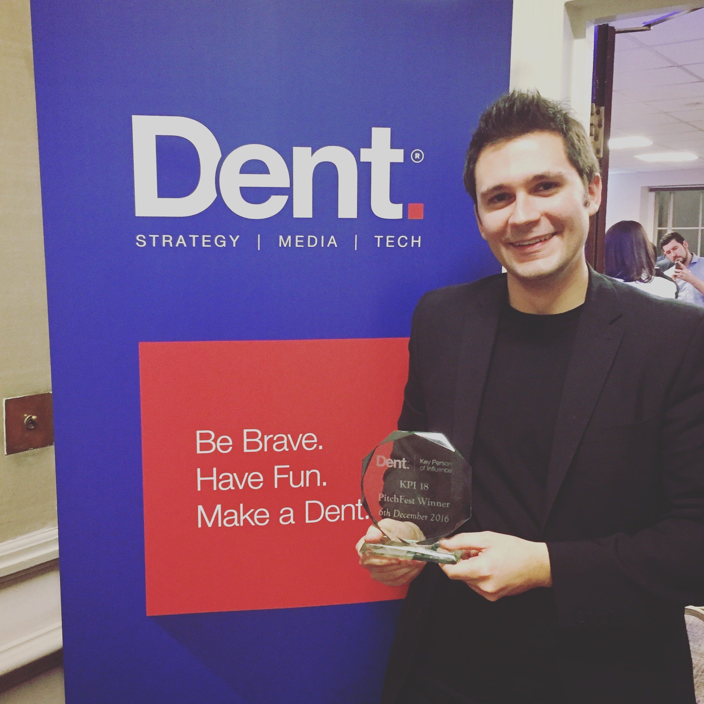 Jay Ashcroft – Medium