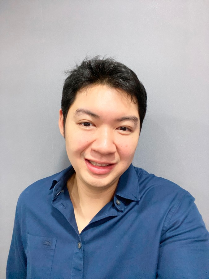 Natdanai Wiangwang – Medium