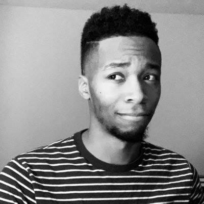 Malik Alleyne-Jones – Medium