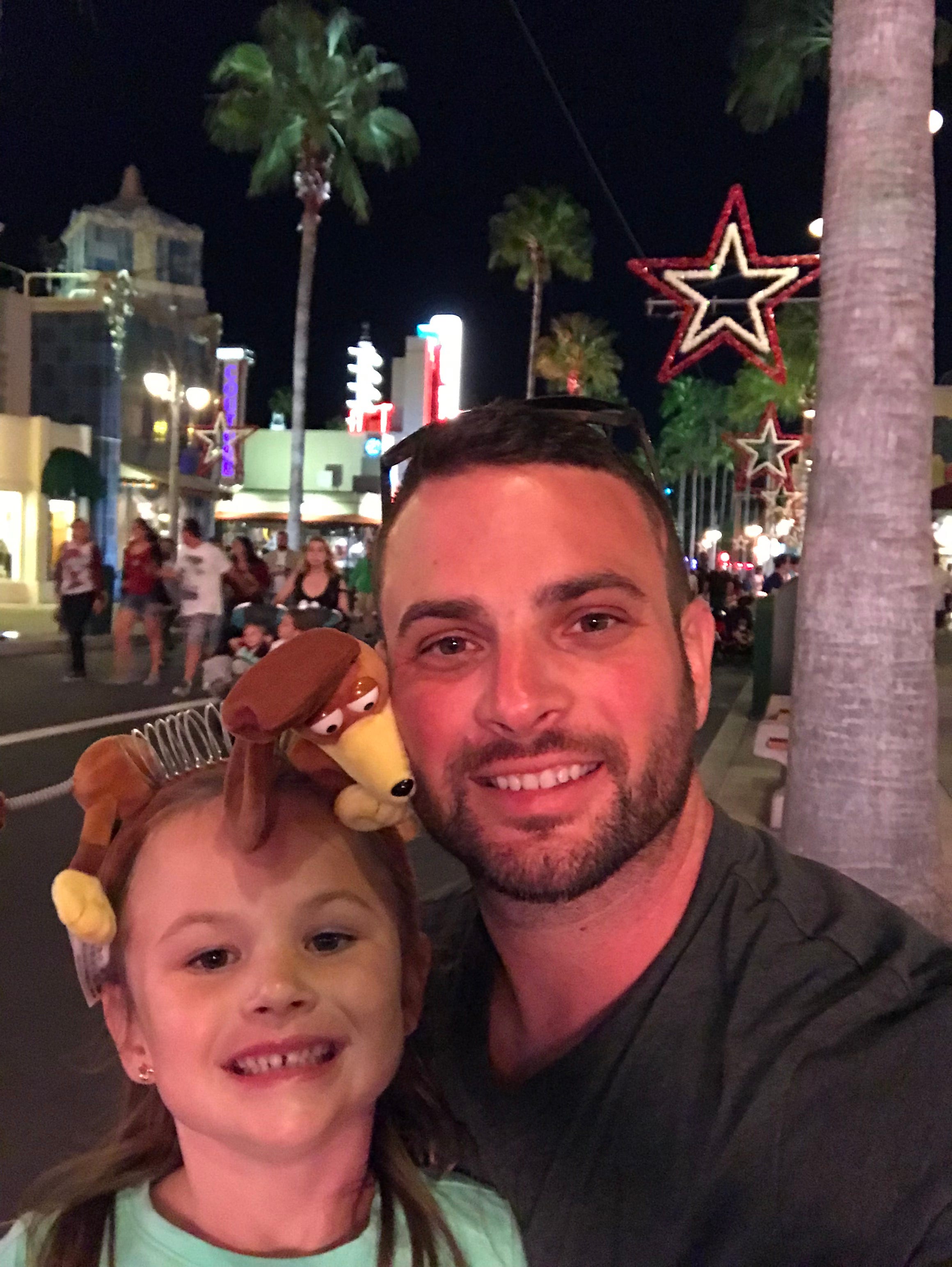 Ryan Stoltz – Medium