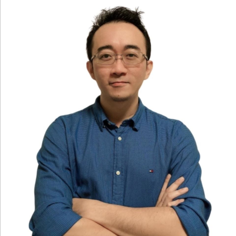 Sam Kee – Medium