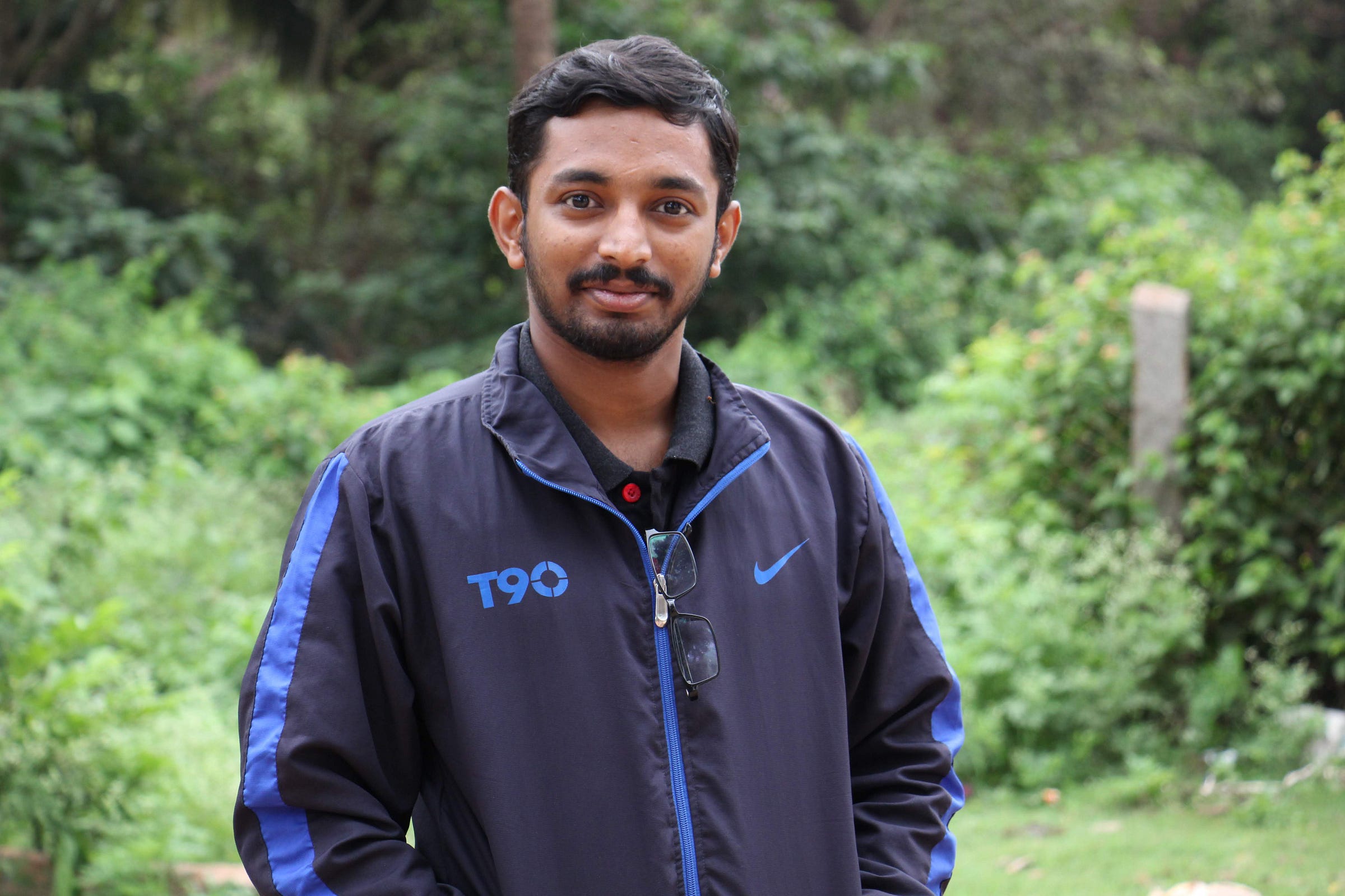 Ajay Patil – Medium