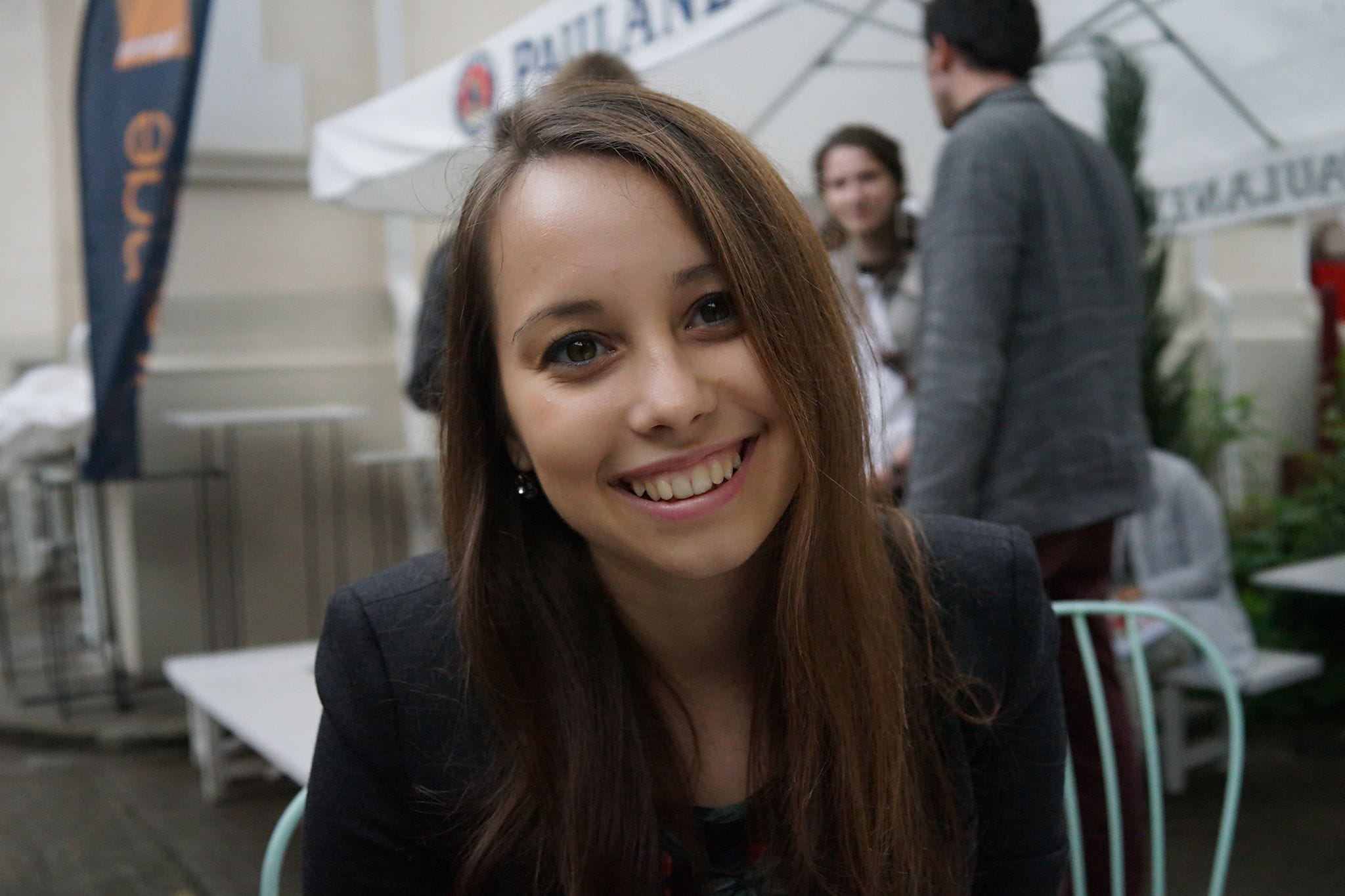 About – Andreea Bota – Medium