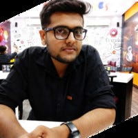 Manoj Rupareliya – Medium