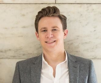 Matt Forrest – Medium