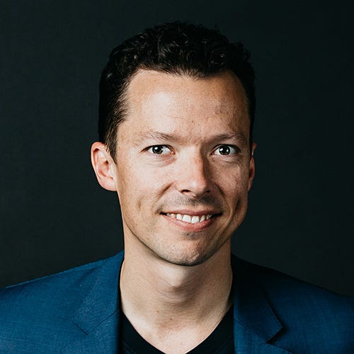 Adam Griffith – Medium