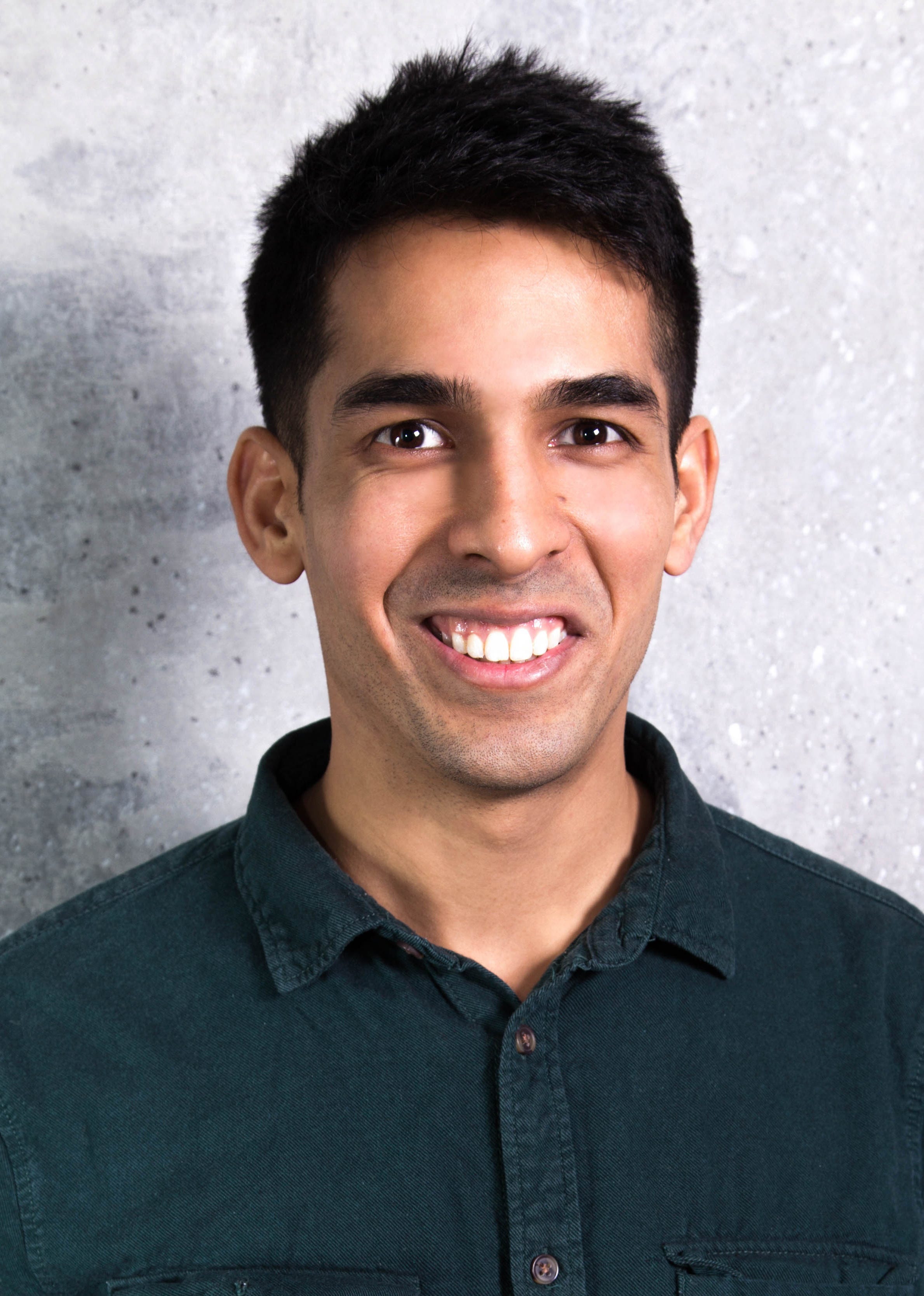 About – Mayank Sharma – Medium