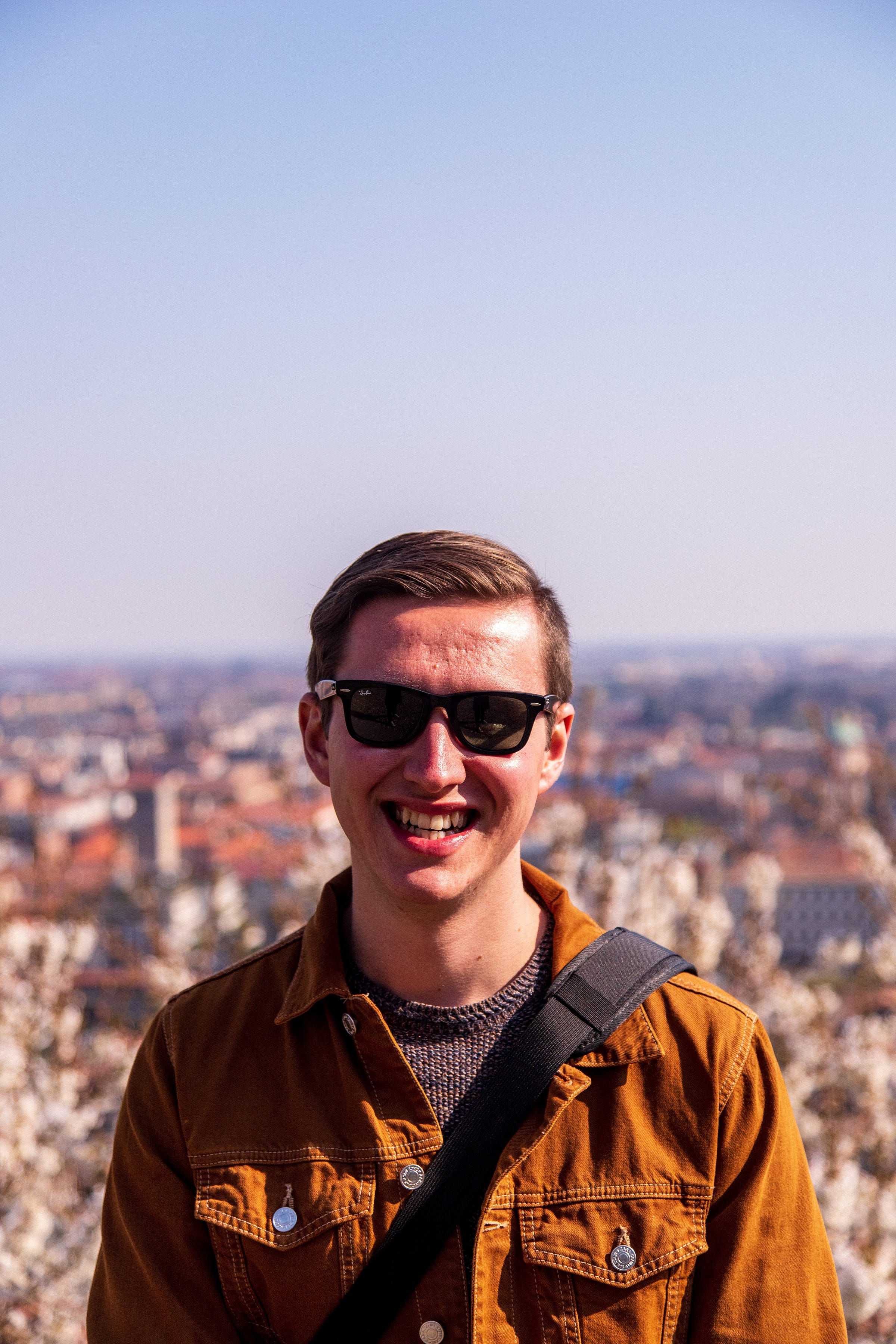 Peter Seger – Medium
