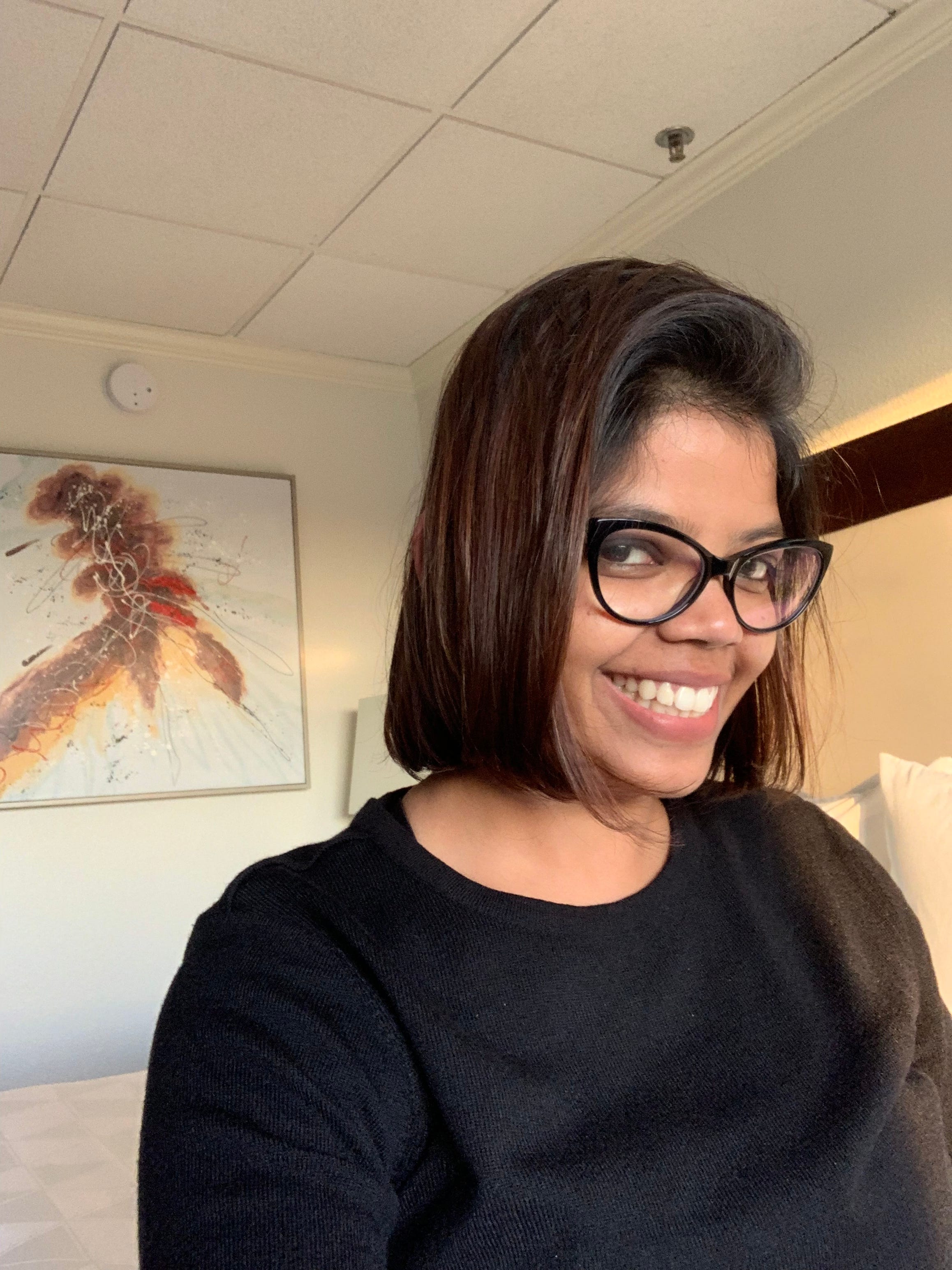 Sneha Mathur – Medium