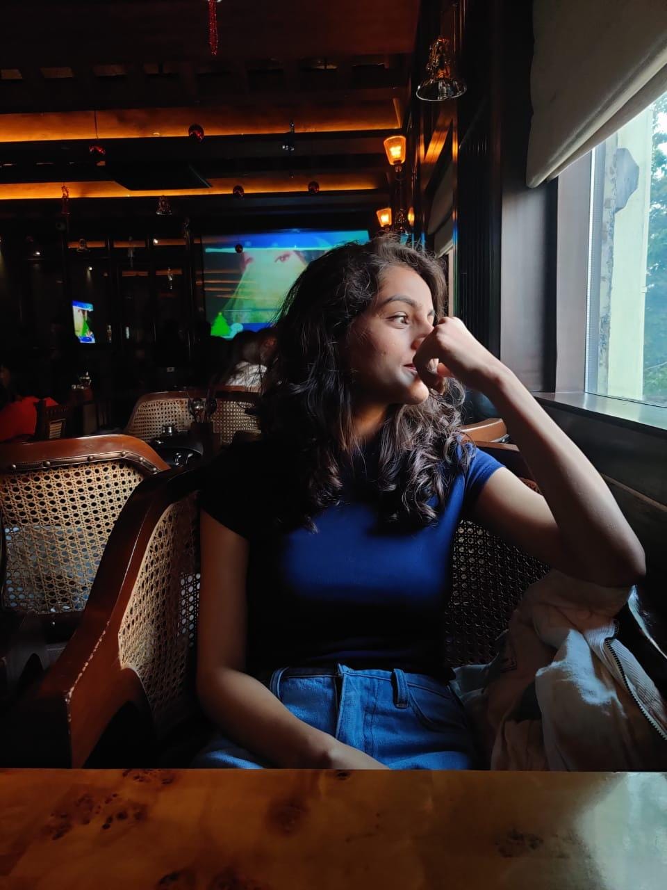 Aditi Ganatra – Medium