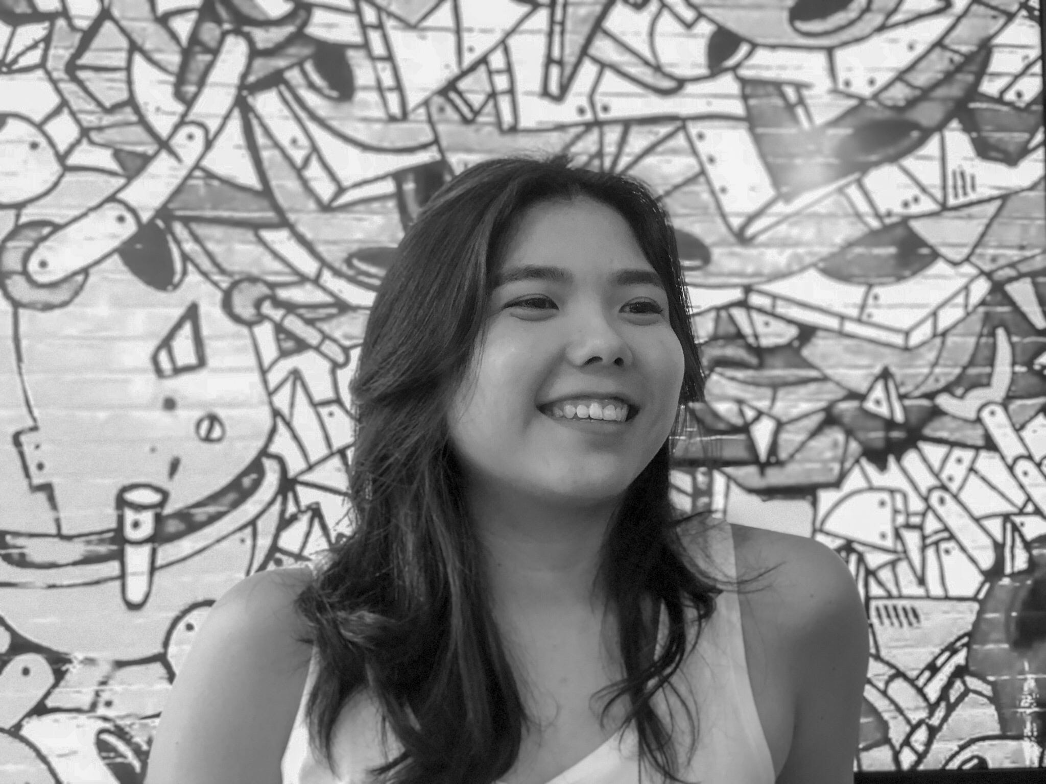About – Gabrielle Higa – Medium