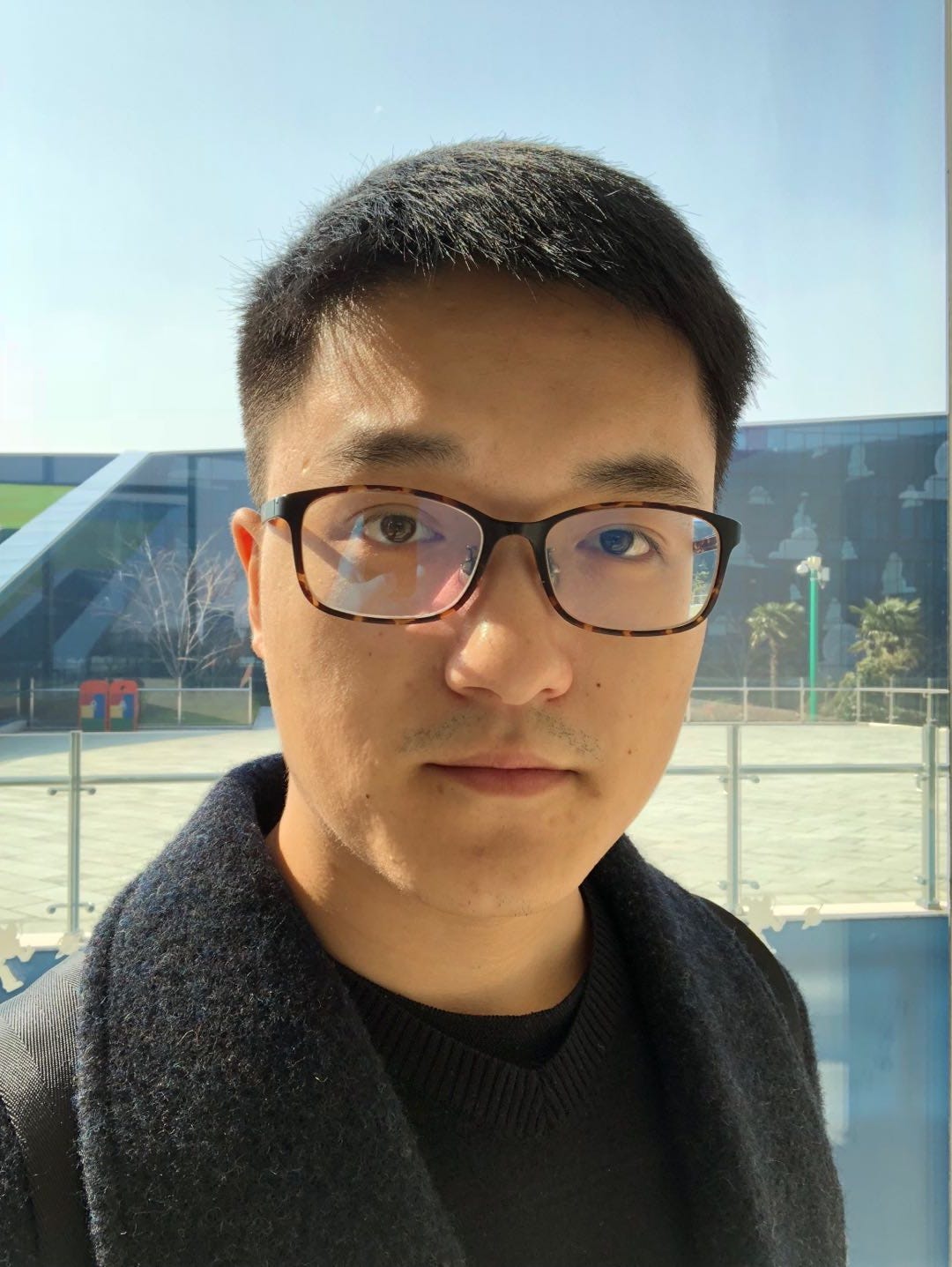 Yirui Feng – Medium