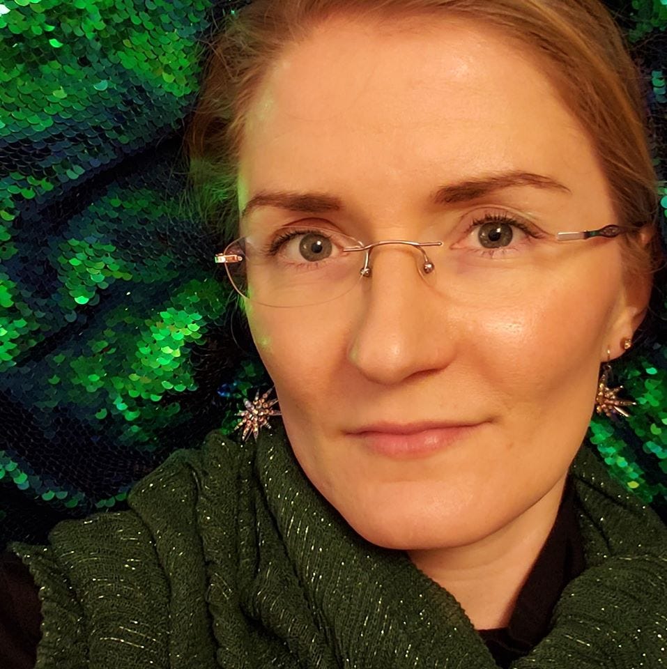 About – Sarah Dubach – Medium