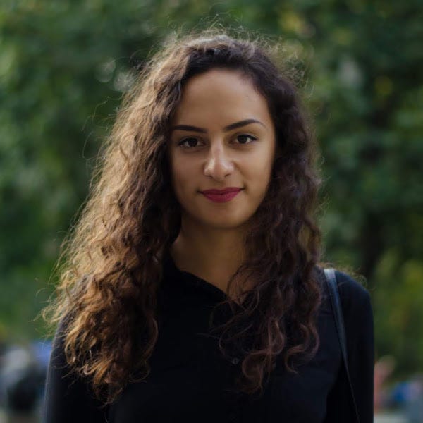 Sofija Jovic – Medium