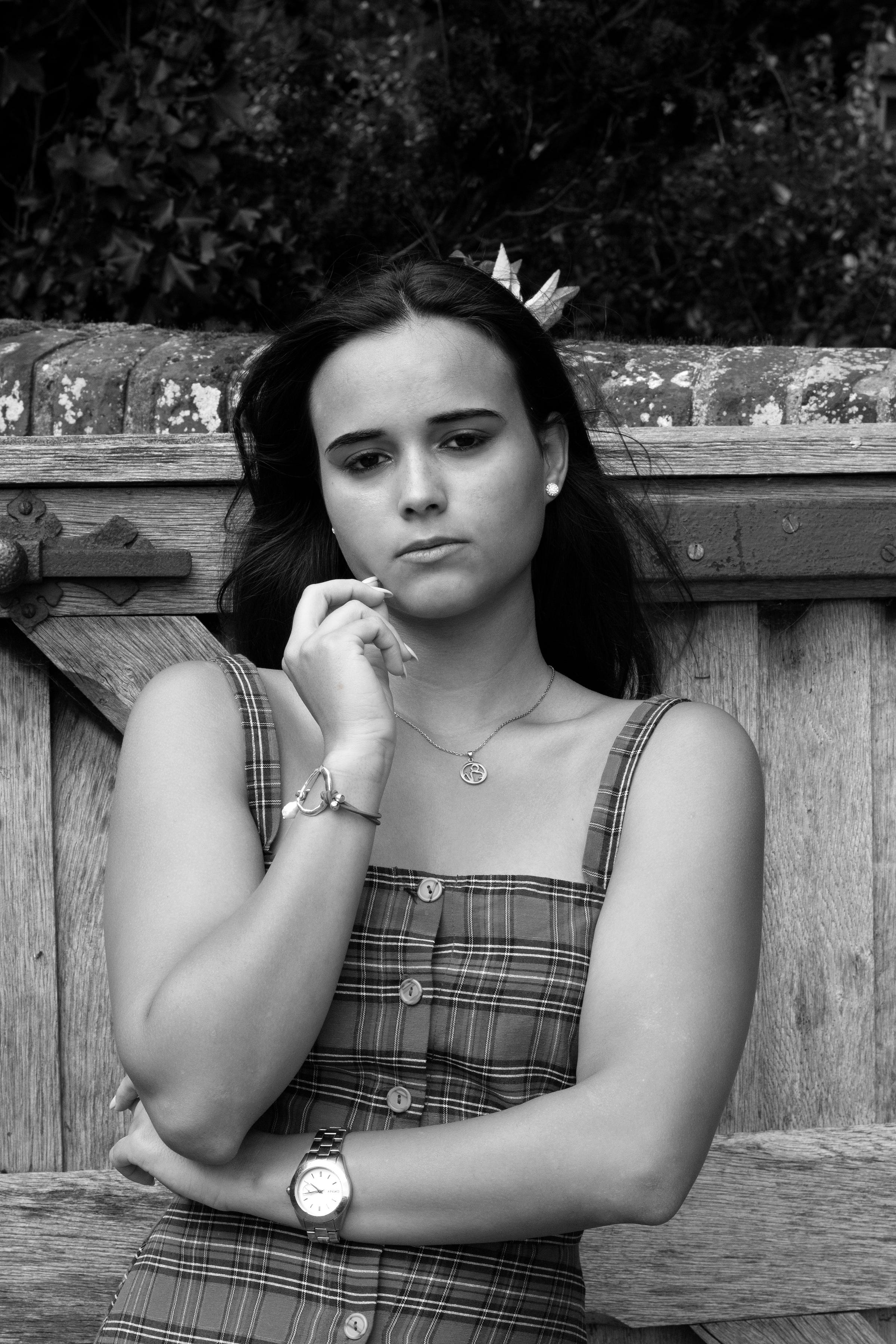 Vicky Real – Medium