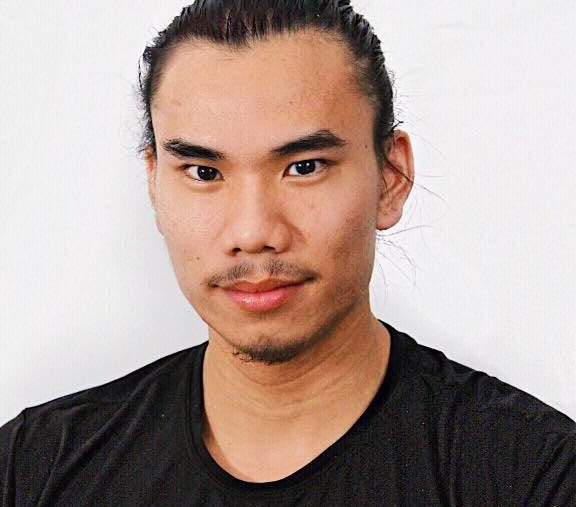 Darren Pham – Medium
