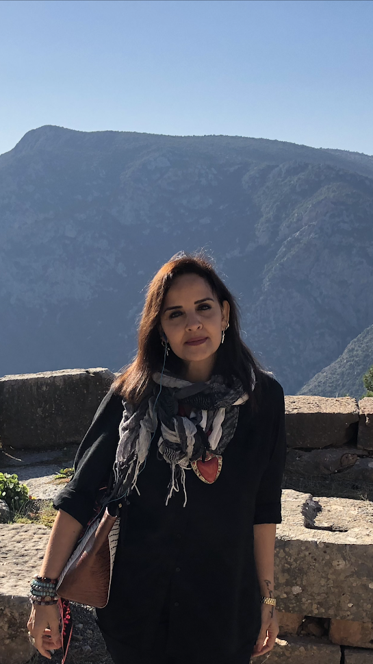 About – Sonia H Kumar – Medium