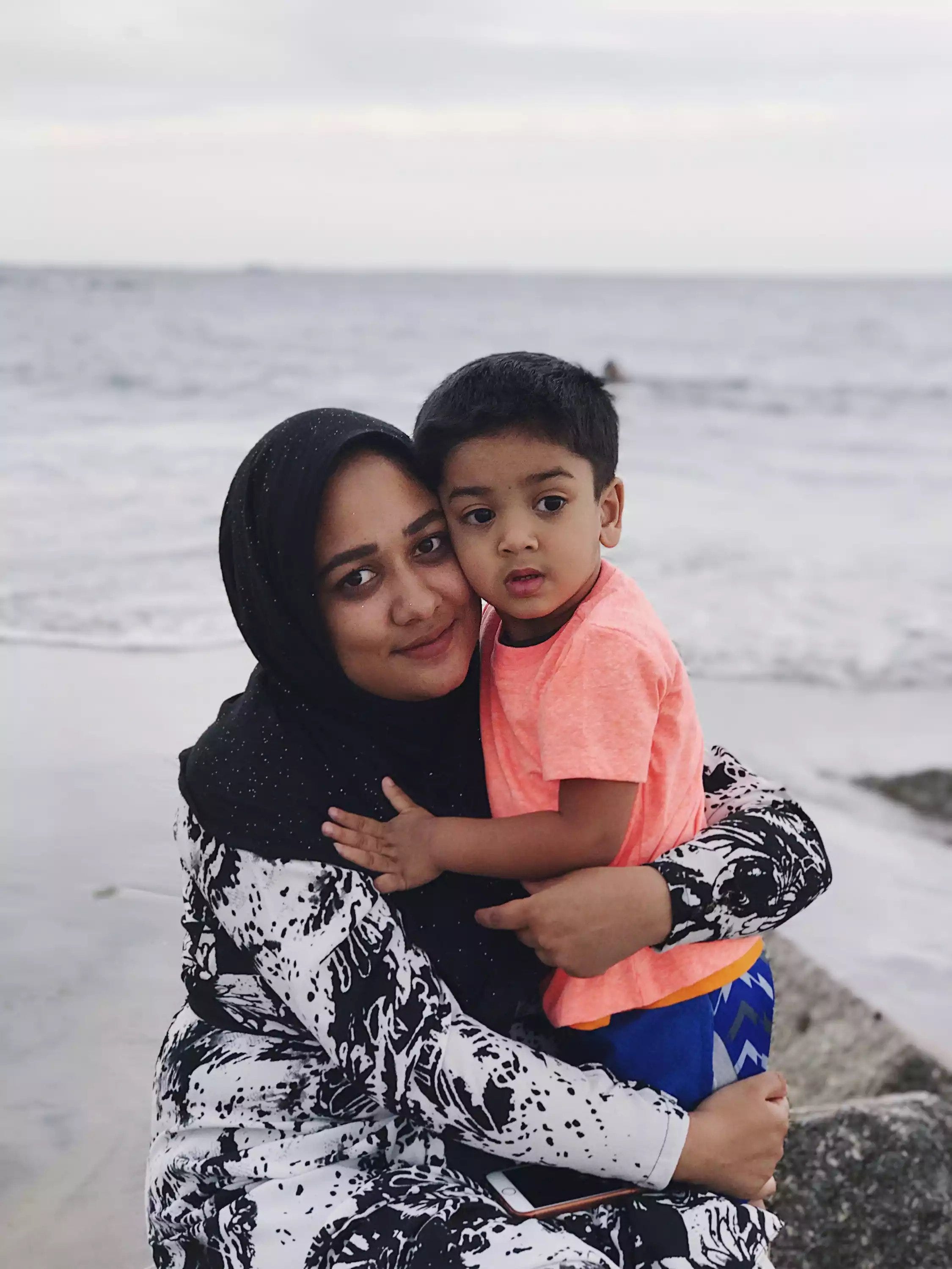 Sanzida Begum – Medium