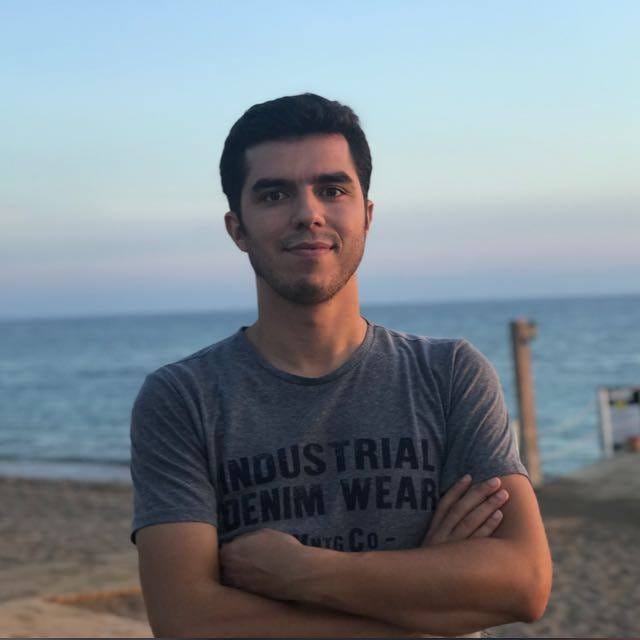 Ferhad Kaleli – Medium
