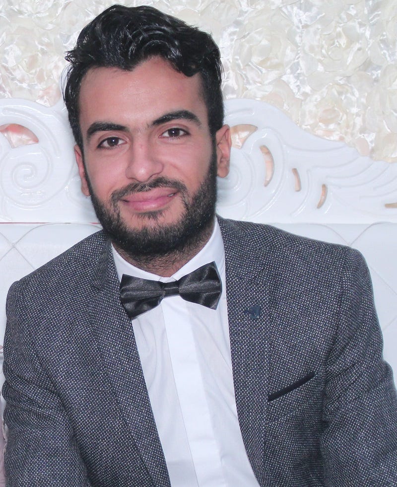 Mansour Trabelsi – Medium