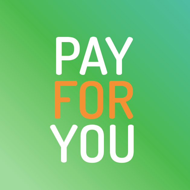 [PAY FOR YOU] – Medium
