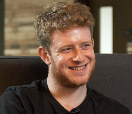 Toby Stewart – Medium