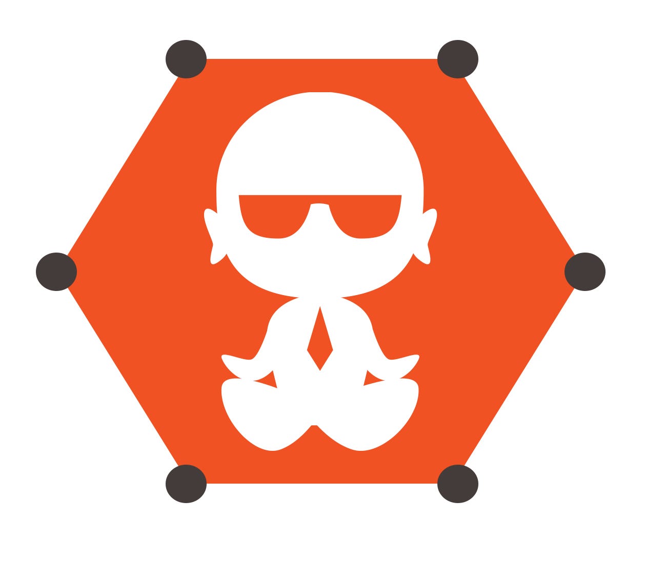 Modern Monk – Medium