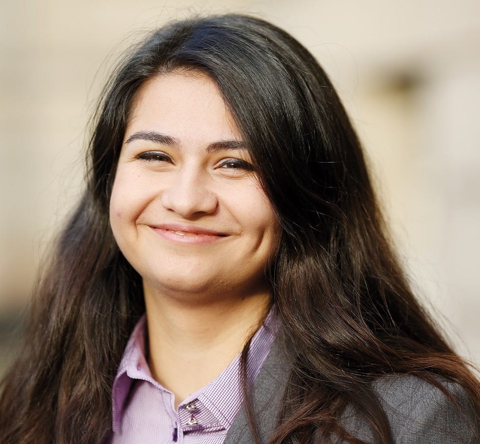 samine bagheri – Medium