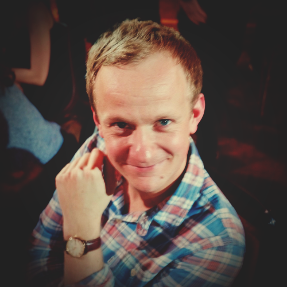 Matthew Trout – Medium