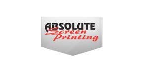 Absolute Screen Printing – Medium