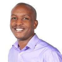 John Mark Bwanika – Medium