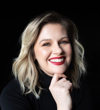 Victoria A. Bonney – Medium