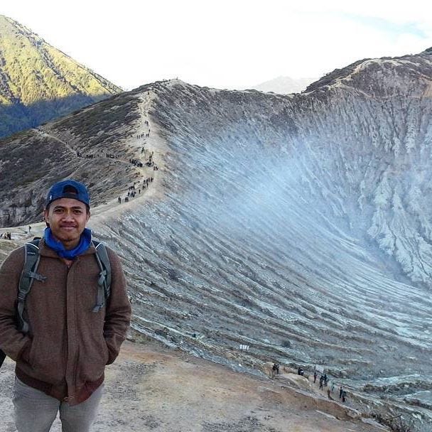 About – Febriawan Ariful Fikri – Medium